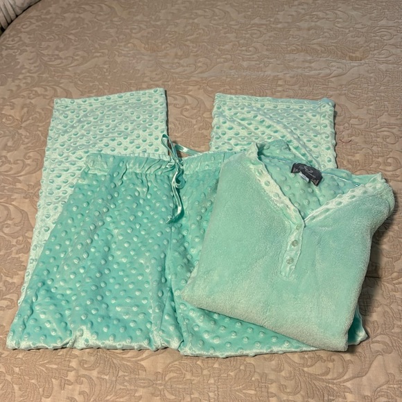 Pj Couture | Intimates & Sleepwear | Euc Pj Couture Pajama Set | Poshmark